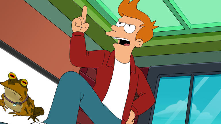 15 best animated shows for adults, ranked
