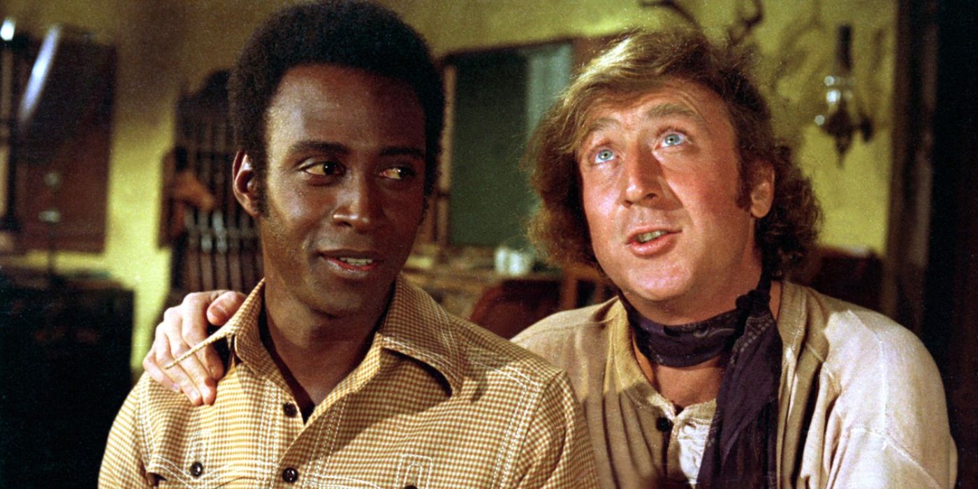 5 masterpiece comedy westerns even better than 'Blazing Saddles'
