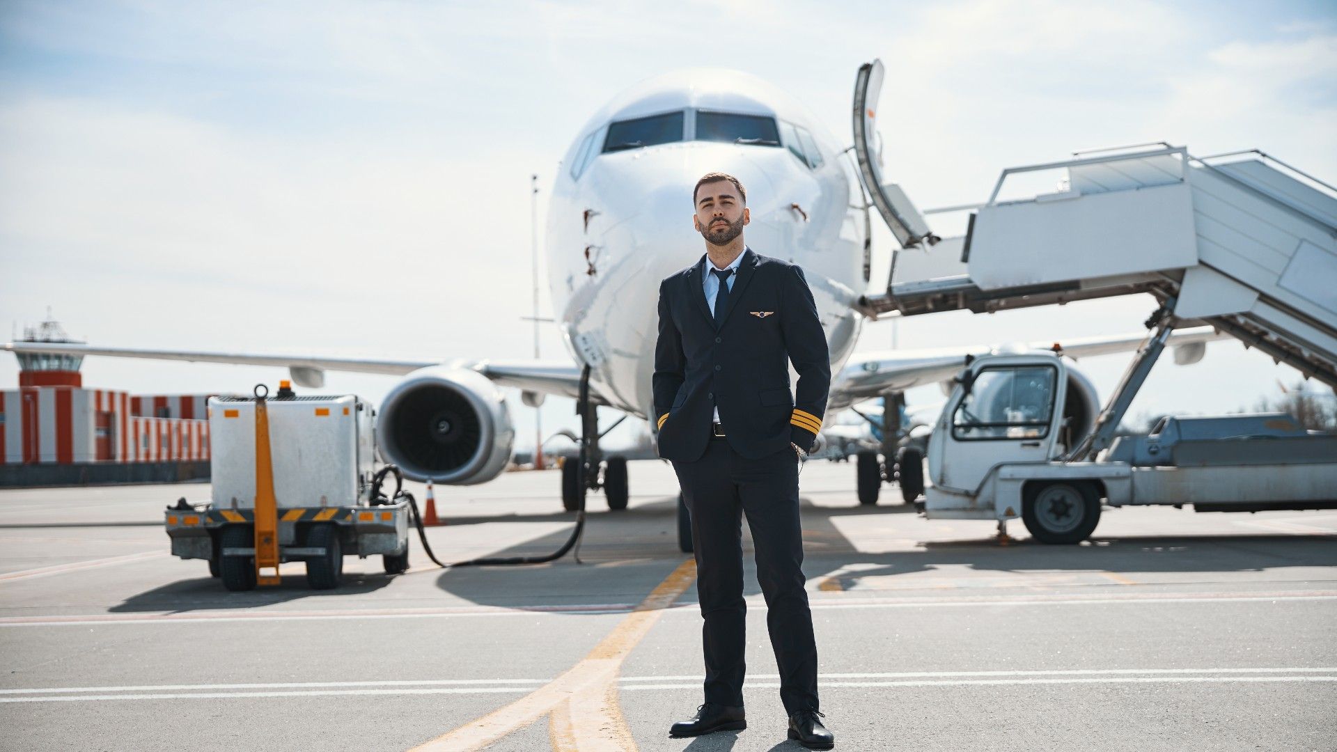 The pilot shortage in 2026: Is it still real, and what is actually ...