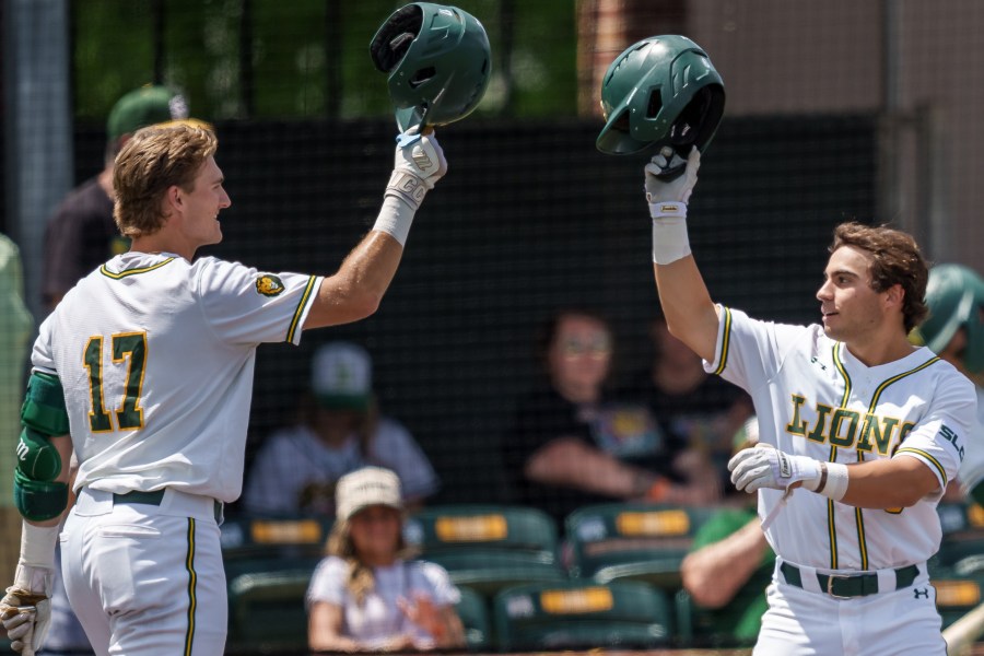 Southeastern claims Southland regular season title despite Nicholls ...