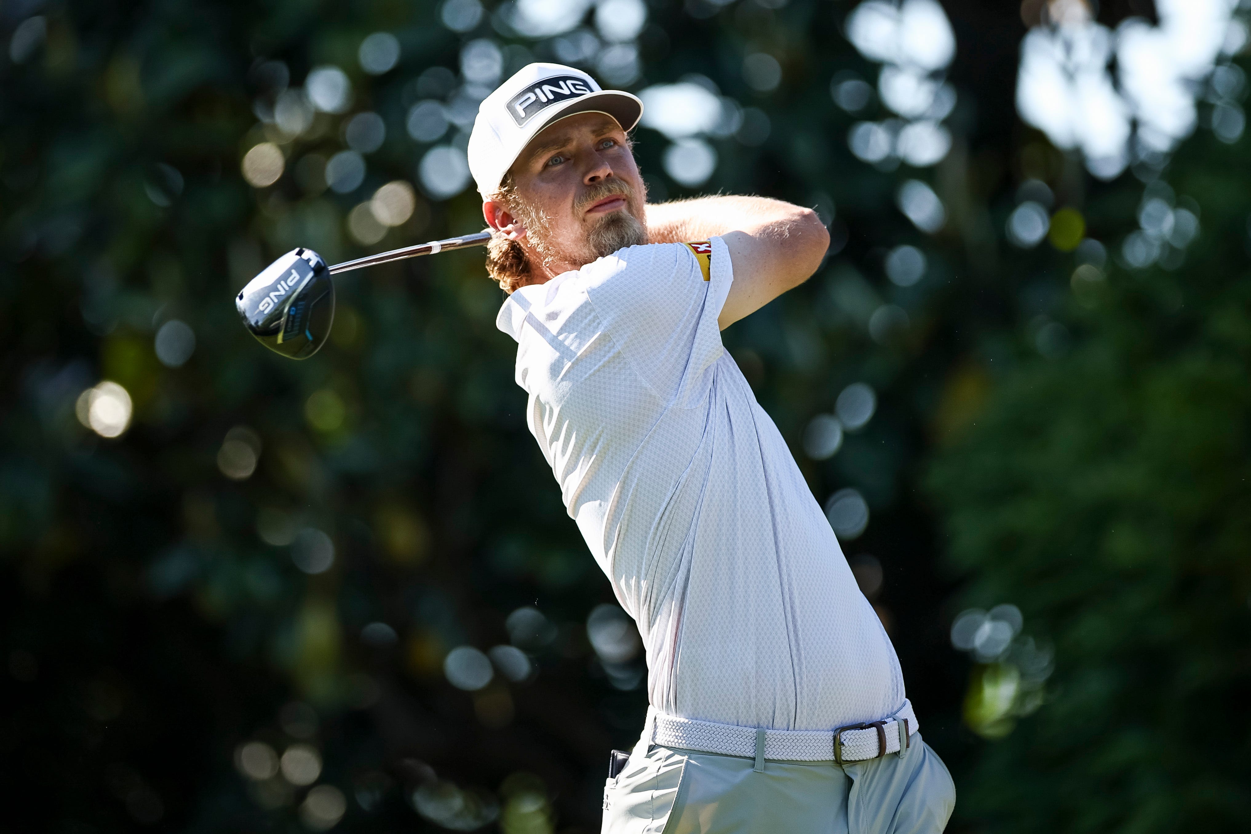 Truist highlights: Kristoffer Reitan conquers Green Mile for first PGA ...