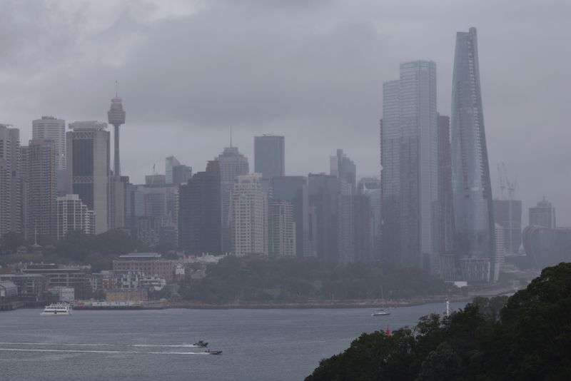Australia to offer one-year grace period for housing, investment tax ...