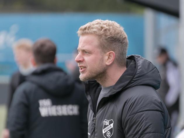 Dennis Boba wird neuer Trainer der Spvgg. Leusel nach Hastrich-Aus