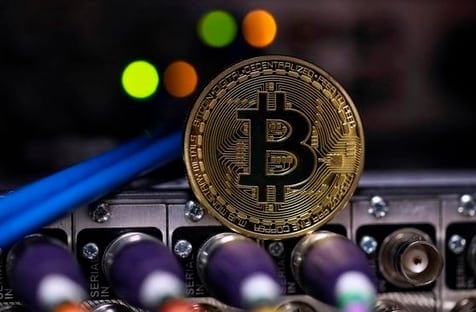 Global bitcoin holdings surge 60% amid South Korea restrictions