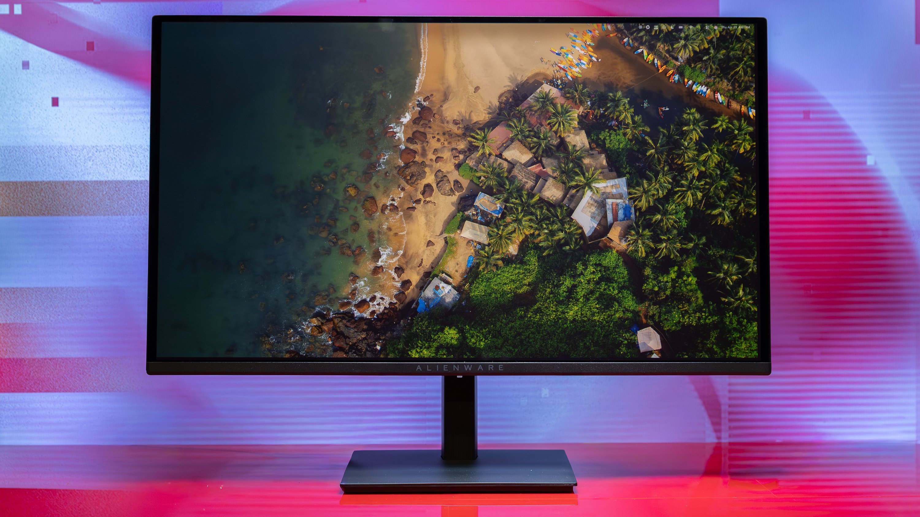 Alienware 27 240Hz QD-OLED (AW2726DM)