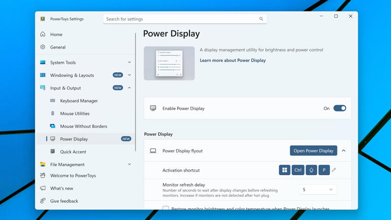 Microsoft has improved PowerToys and I'm very impressed with the new ...