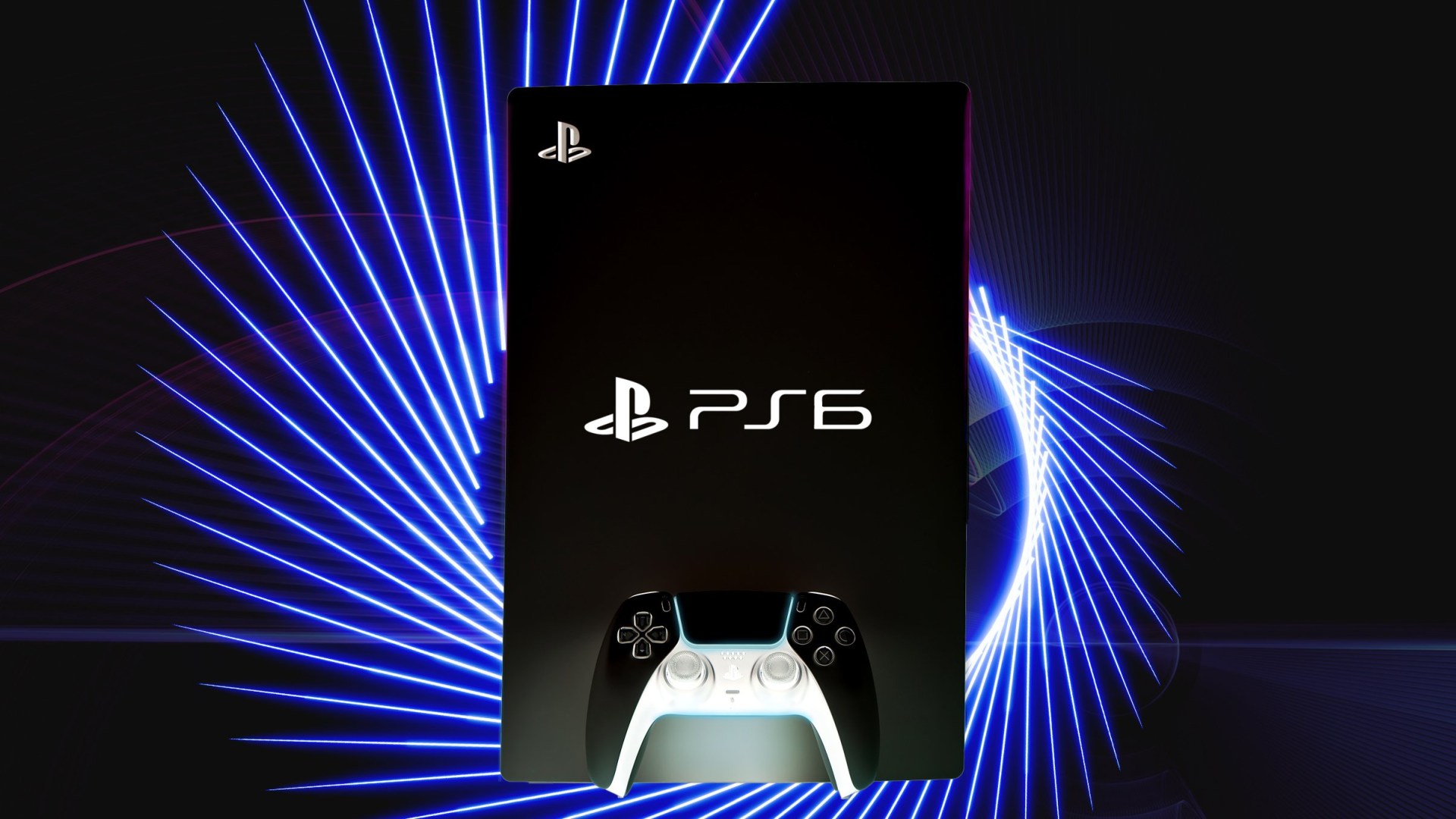 Games inbox: Are you saving up for the PS6?