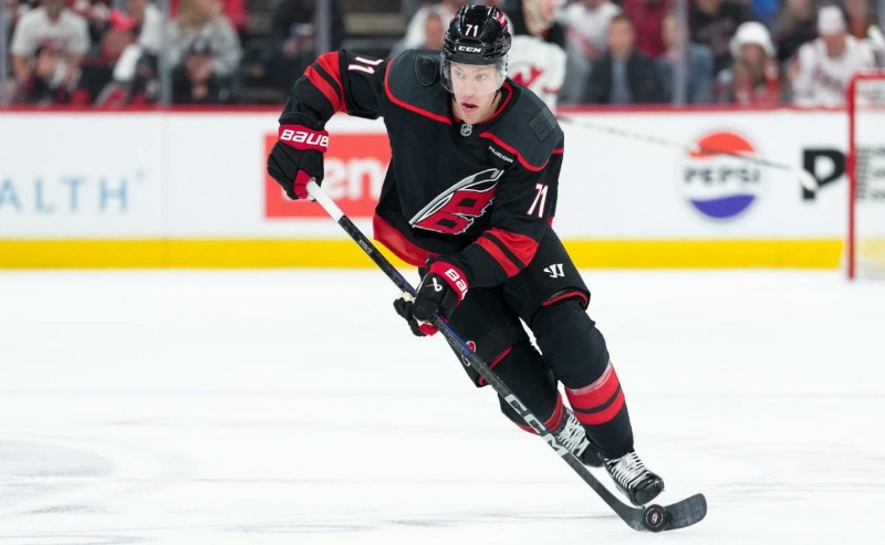 Hurricanes reclaim metro supremacy after sweeping Flyers in dominant ...