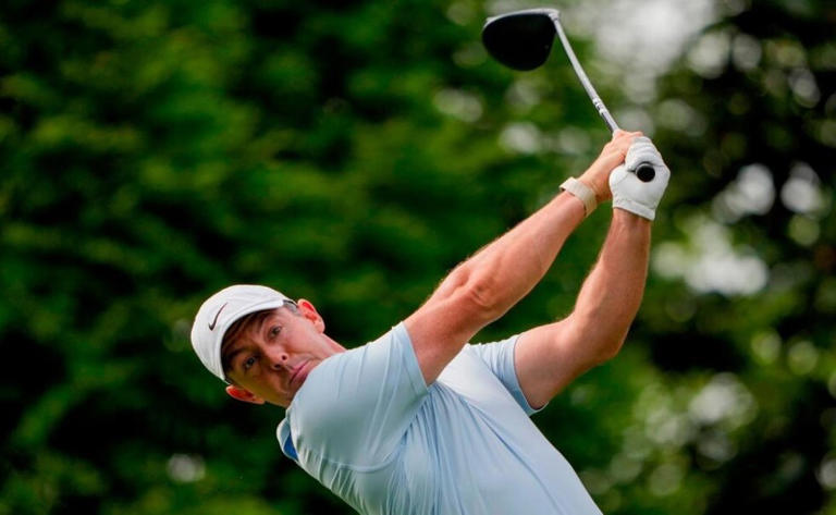 The 10 greatest college golf moments that led to PGA Tour stardom