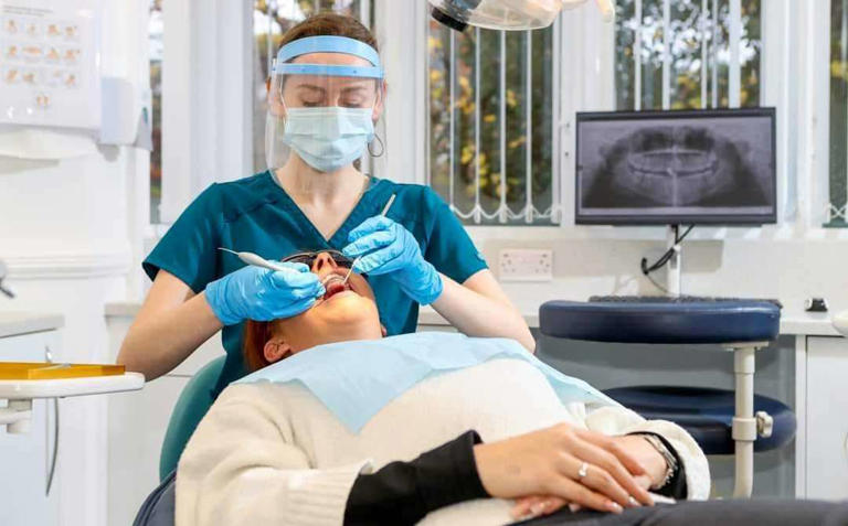 Stradbrook Dental & Implant Clinic will be holding a smile ...