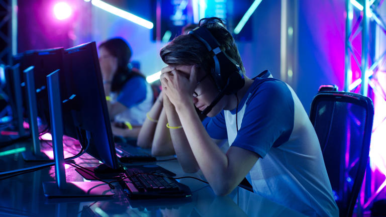 These 4 office tools have cutthroat esports scenes you've never heard of