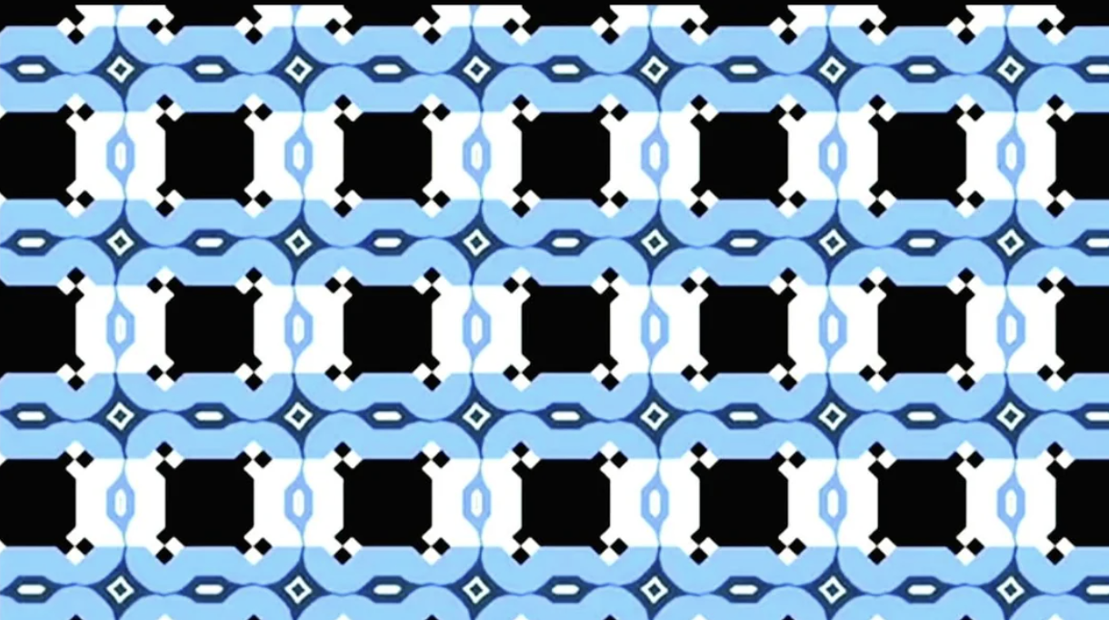 Mind-bending optical illusions: Are these lines really straight?