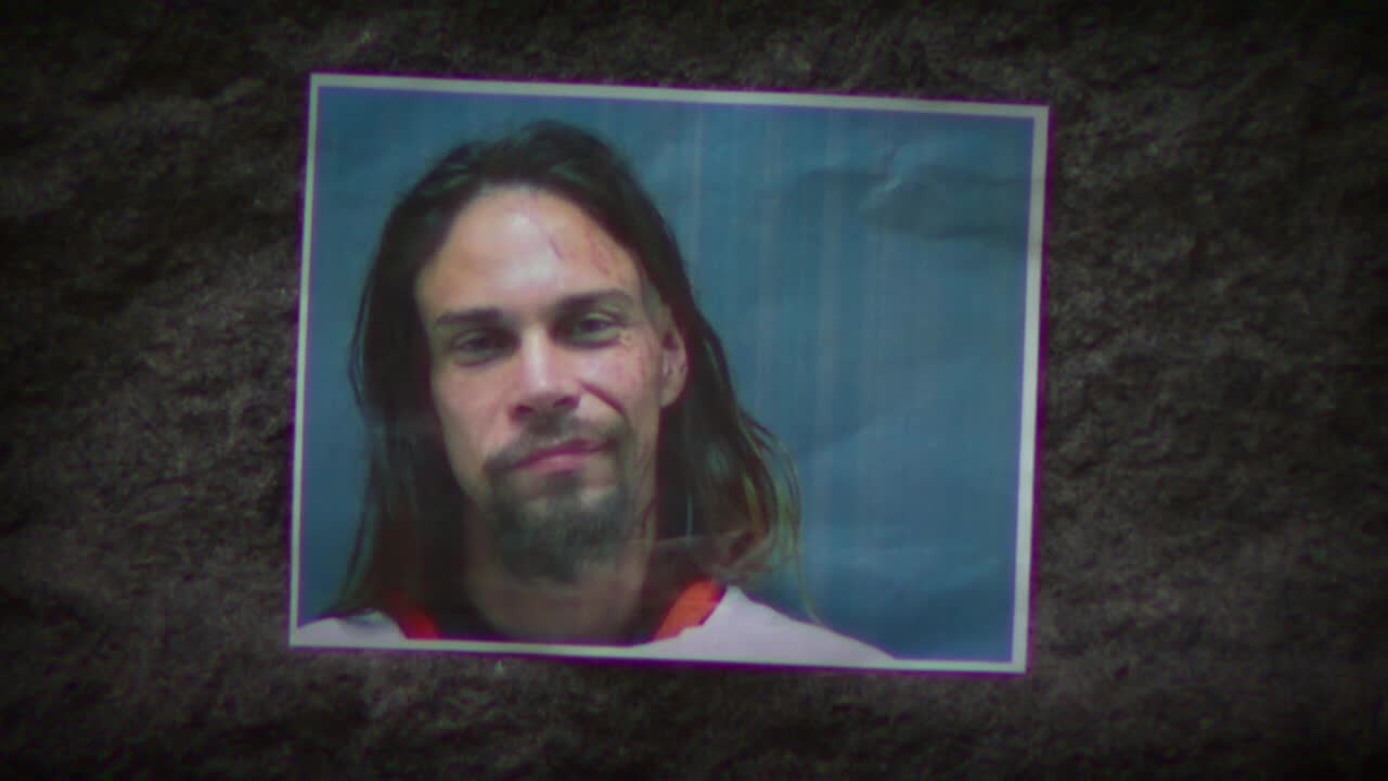 Wisconsin's most wanted: Richard Raun arrested in Oregon