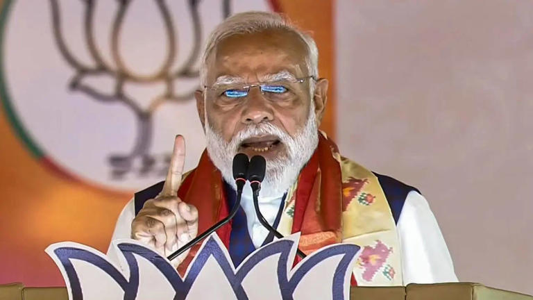 Use metro, skip gold, avoid foreign travel: PM Modi’s 5 big appeals ...