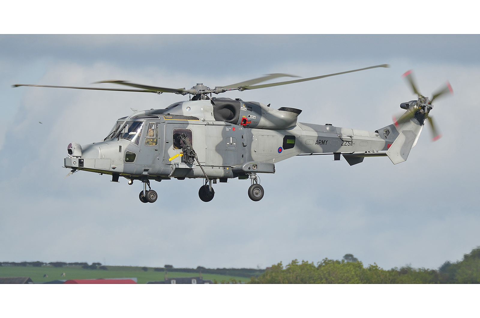 Top 10: Most superb modern European military aircraft