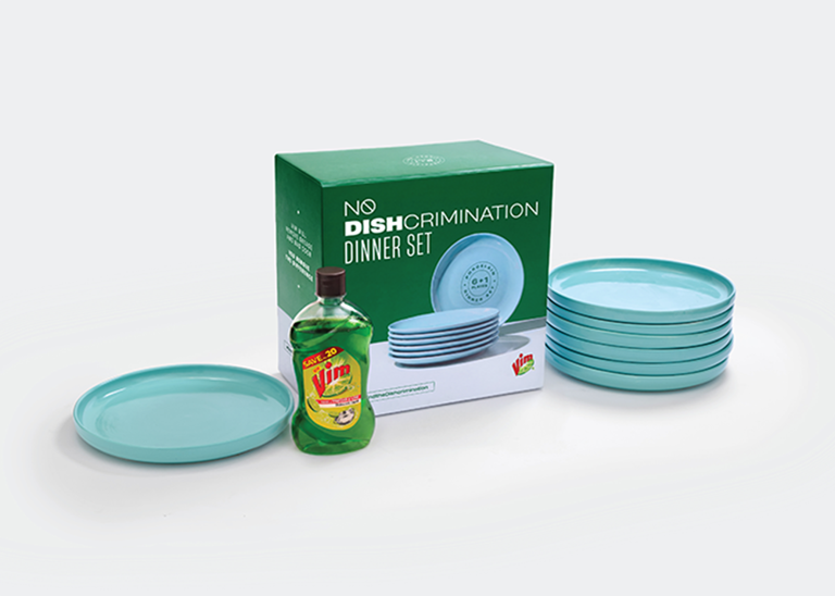 Vim, IMPACT BBDO witness 57% sales up lift with ‘No Dishcrimination ...