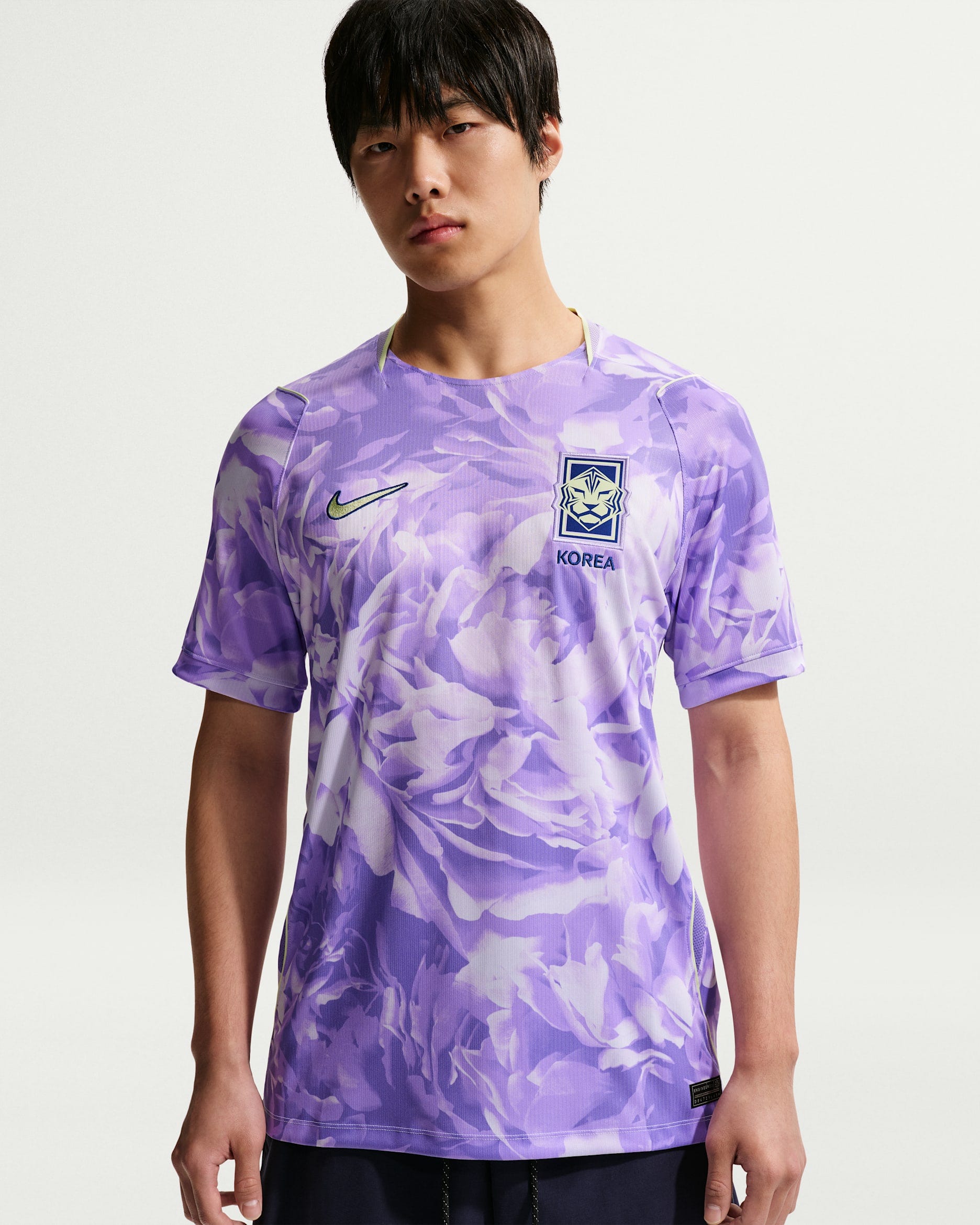 How to buy South Korea 2026 FIFA World Cup jerseys, kits