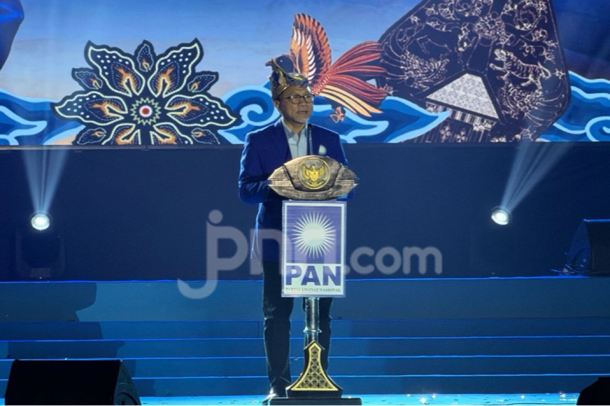 Zulhas klaim pemerintah pangkas aturan pupuk dan perkuat kesejahteraan ...
