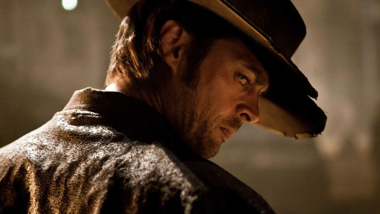 Karl Urban's 10 best movies and TV shows