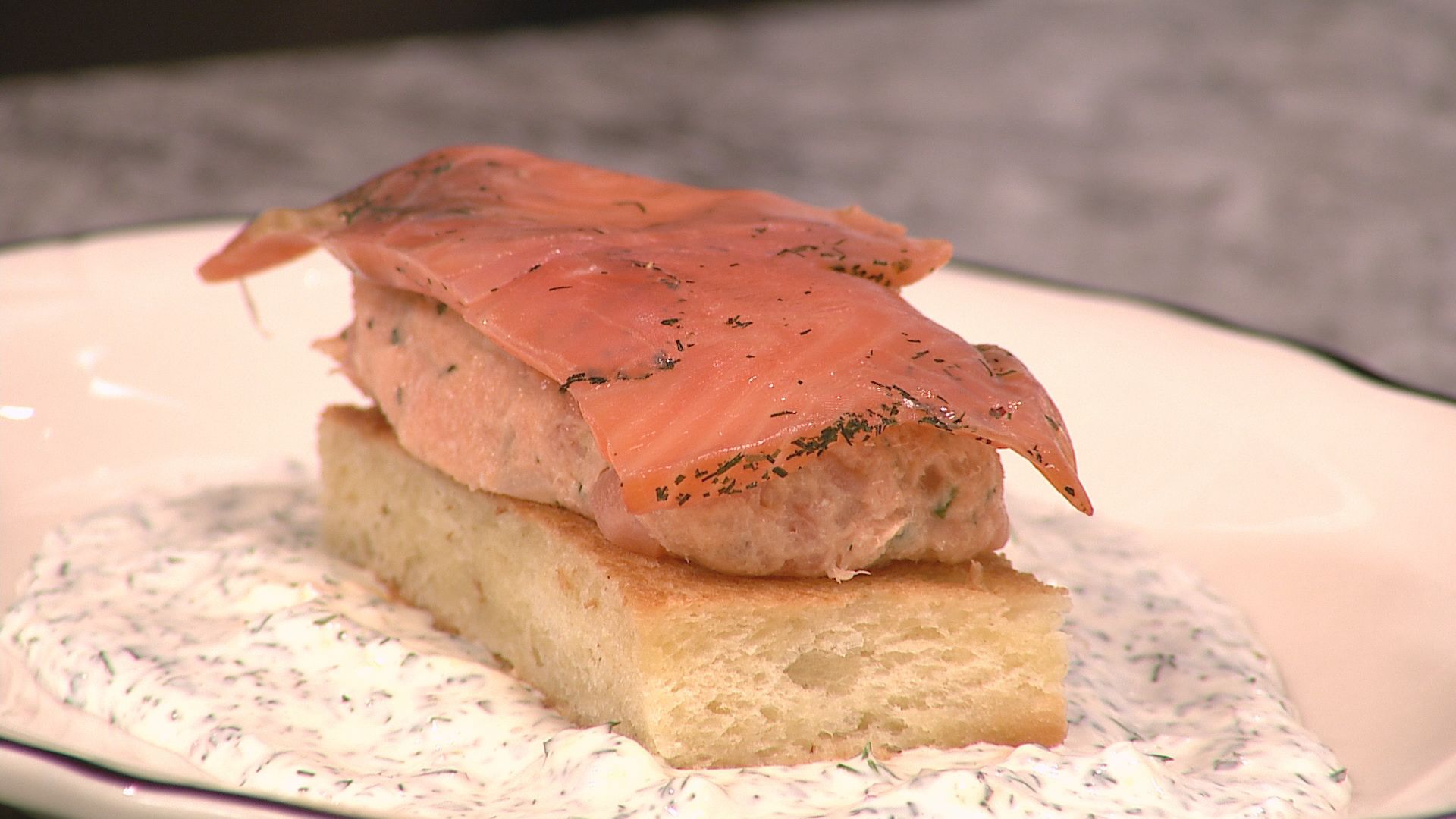 Cooking together: Mother's Day brunch made elegant