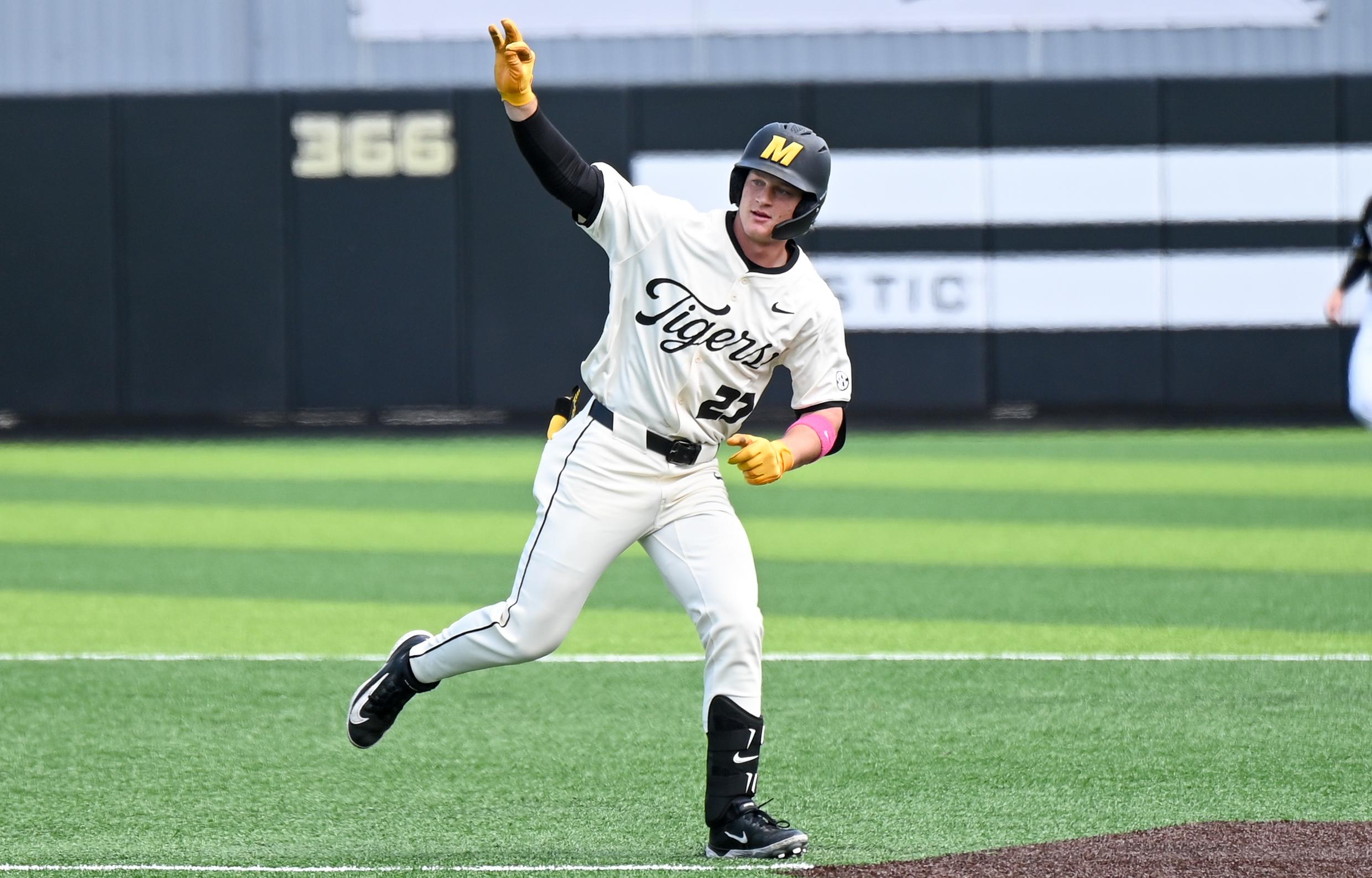 Mizzou baseball welcomes new addition as future roster takes shape