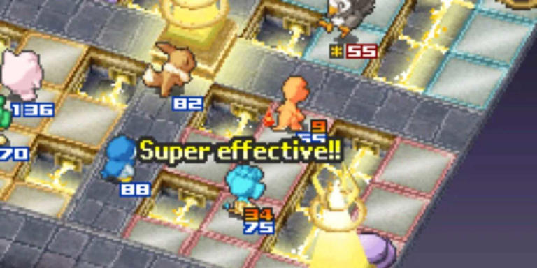 7 best Pokémon games no one talks about