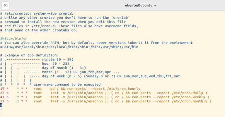 How I use the Linux terminal without touching it: My secret to extreme ...