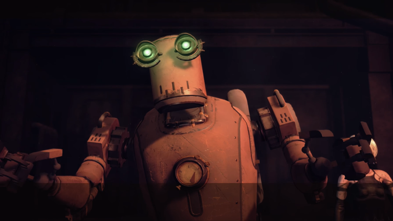 10 NieR: Automata story moments that show why the game is unparalleled