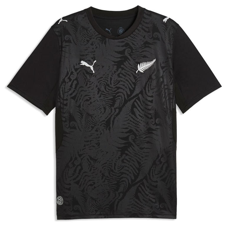 How to buy New Zealand 2026 FIFA World Cup jerseys, kits