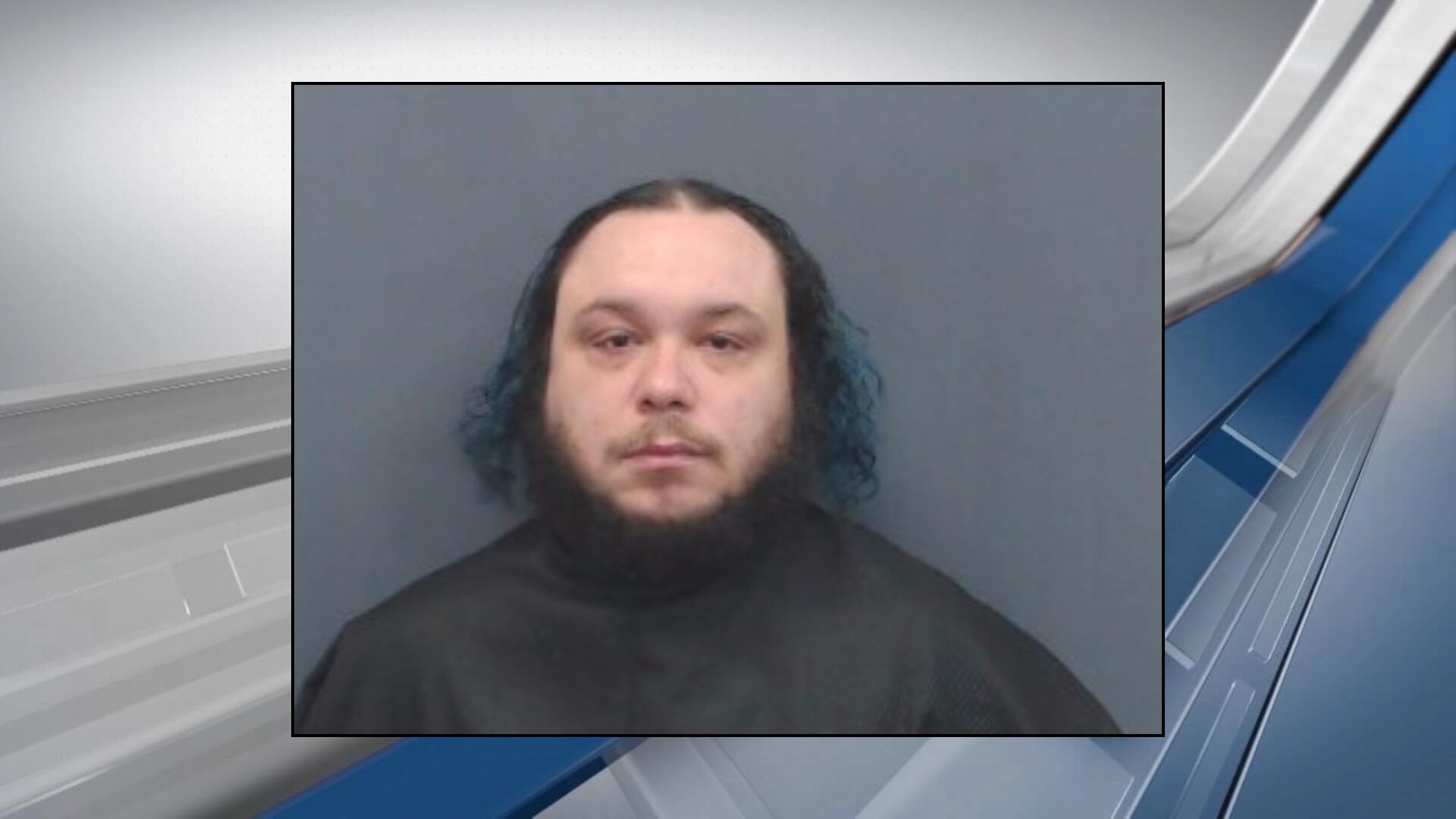 Fugitive wanted in 2024 New Jersey murder captured in Longview