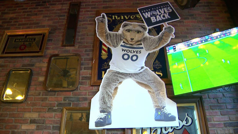 Minneapolis, St. Paul businesses benefit from playoff boost