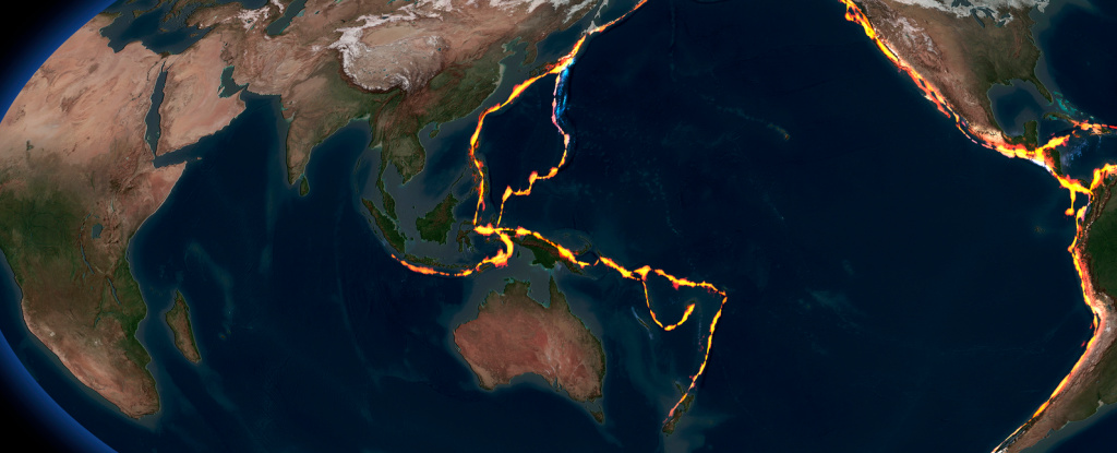 Lost Earth: Scientists unearth secrets of a 20 million-year-old mystery