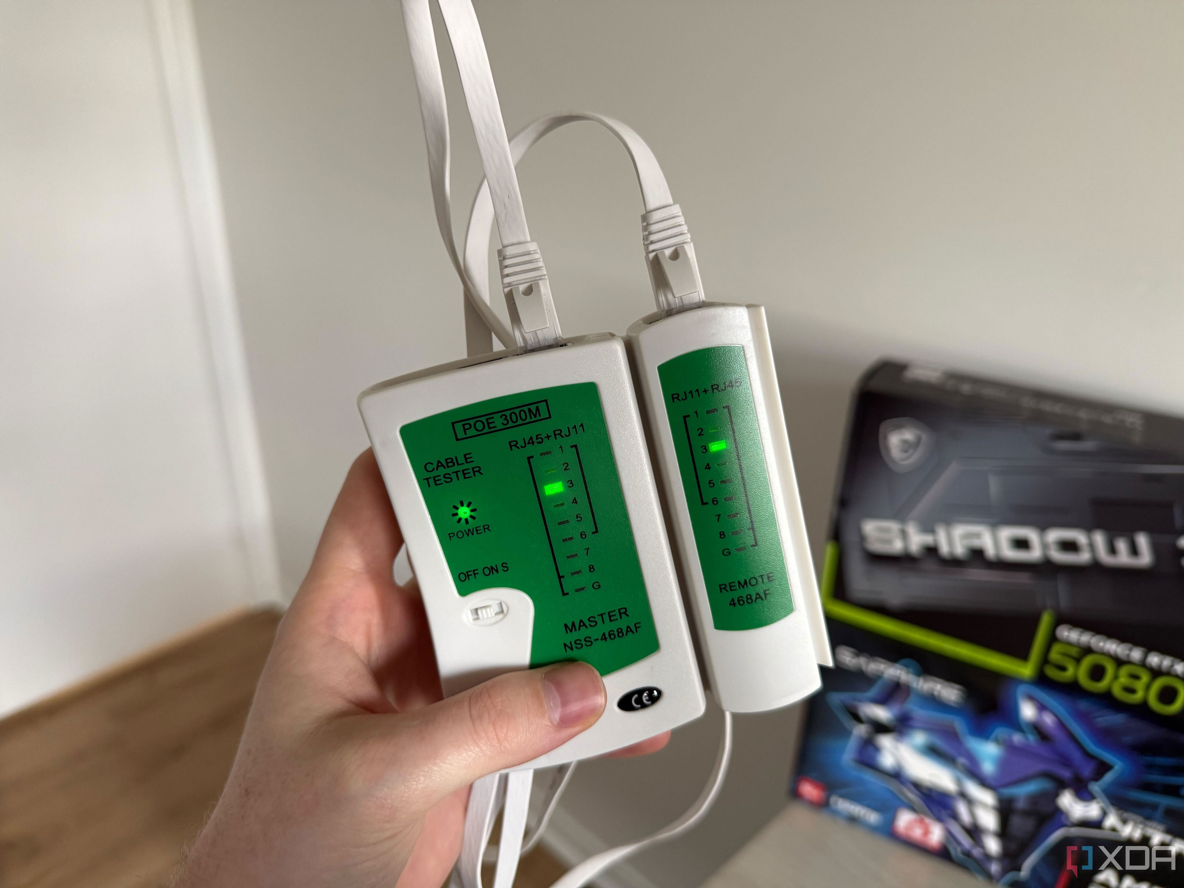 The best networking upgrade in your house costs $20 and only needs to ...