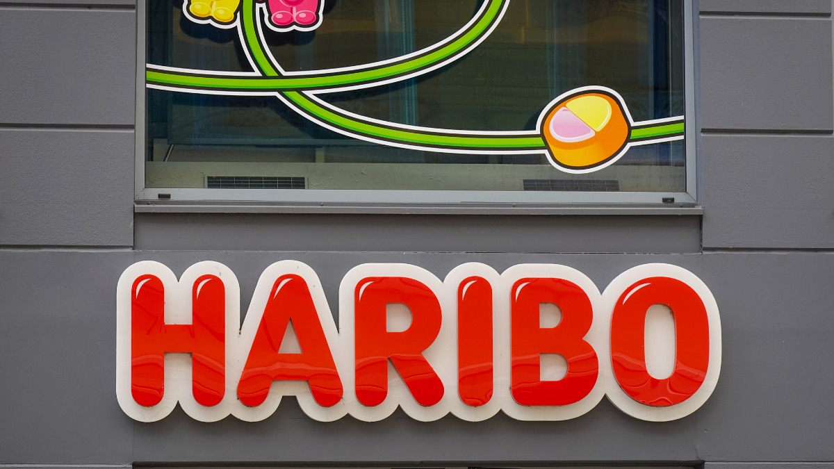 Haribo brings back tropical Goldbears and Twin Snakes this summer