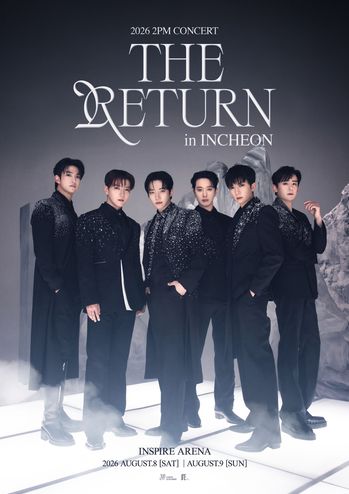 Boy band 2PM to hold first full-group concert in Korea in nearly three ...