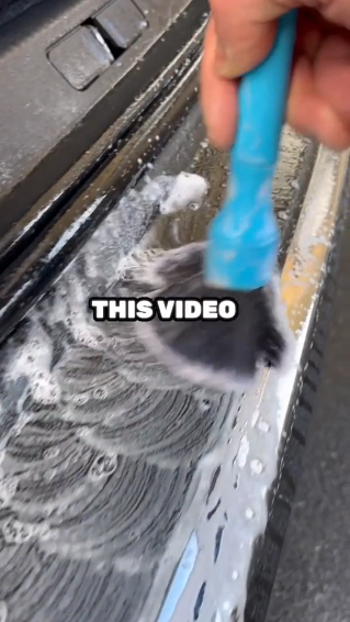 Why you should never underestimate a good cleaning technique