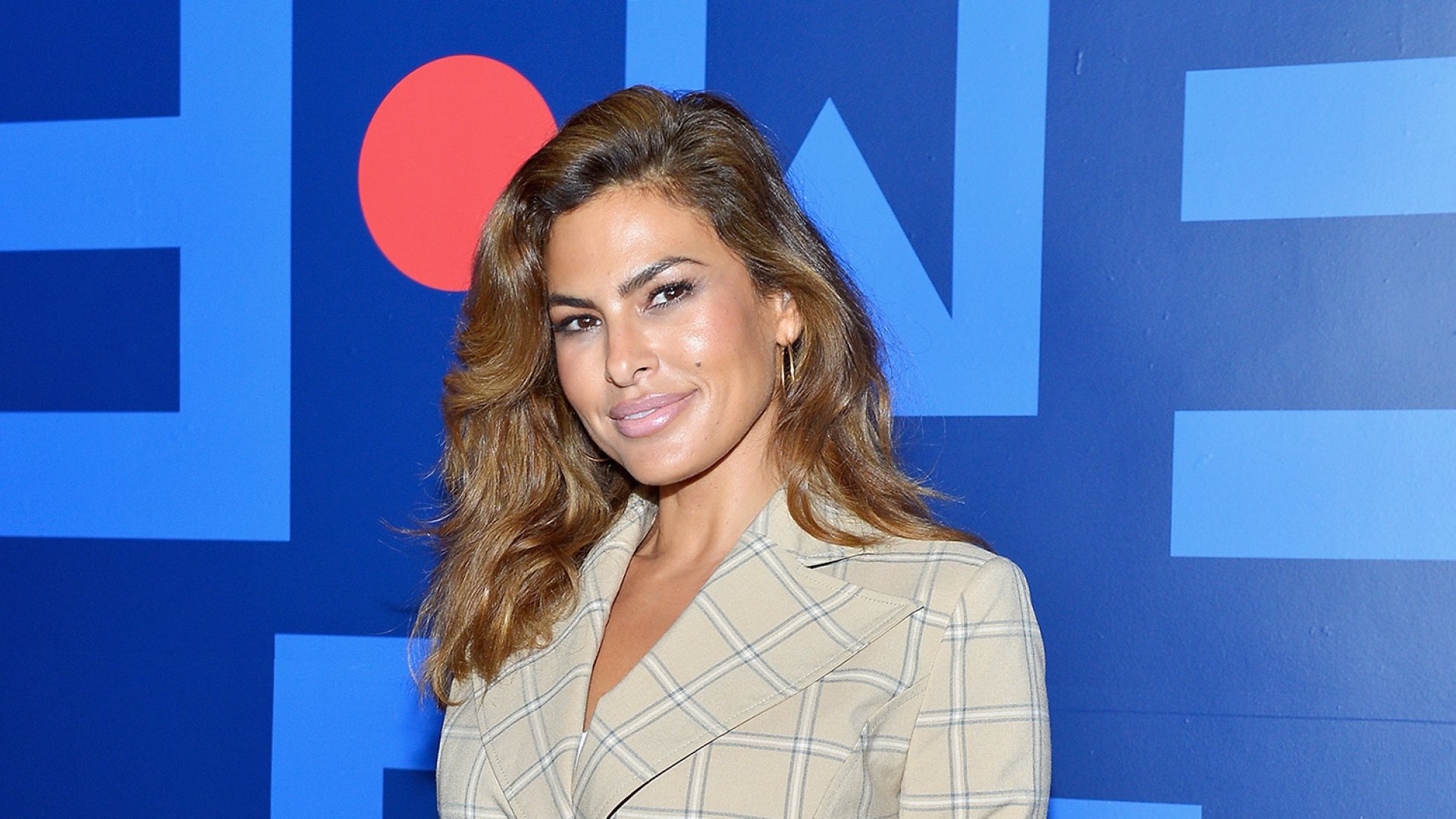 Eva Mendes shares poignant political message on Mother's Day 2026