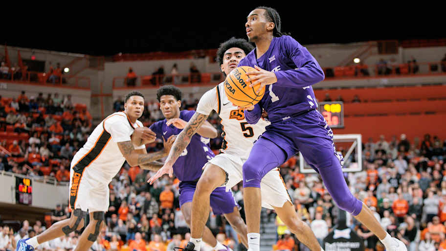 Wildcats dodged a bullet with Abdi Bashir Jr. transfer portal decision