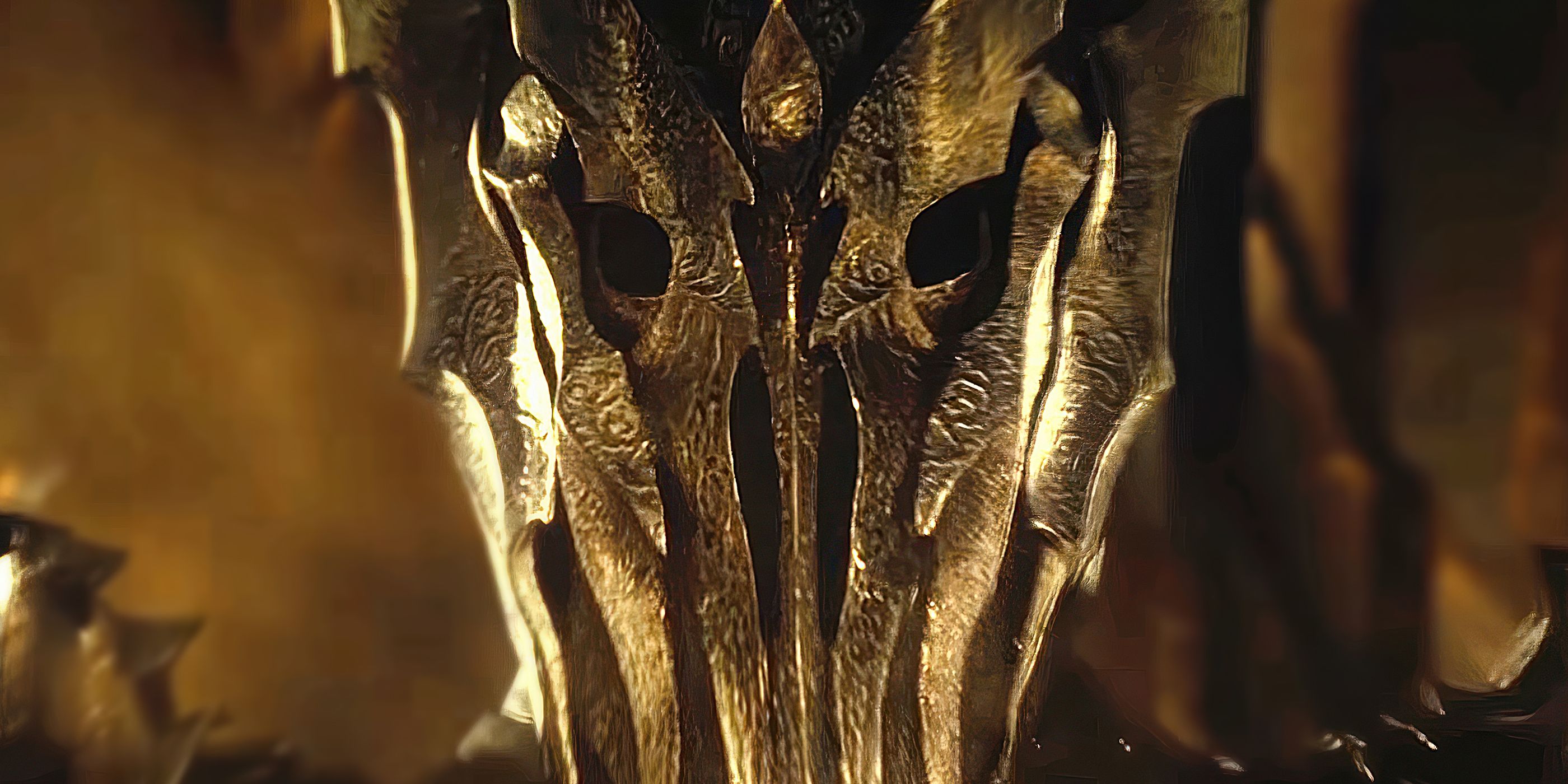 10 best facts about making the Lord of the Rings trilogy
