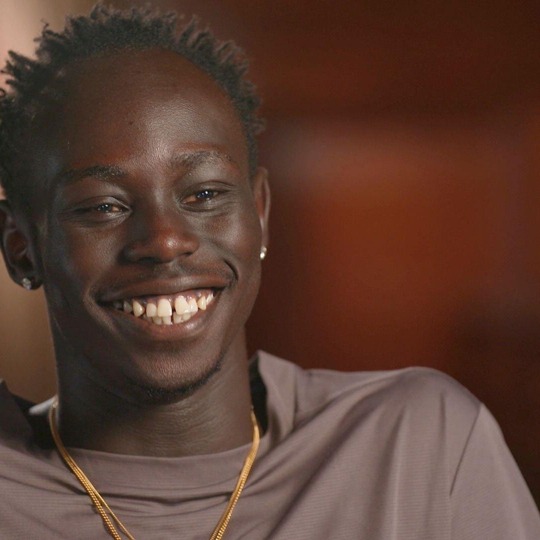 Meet Gout Gout, the Australian sprinter drawing comparisons to Usain Bolt