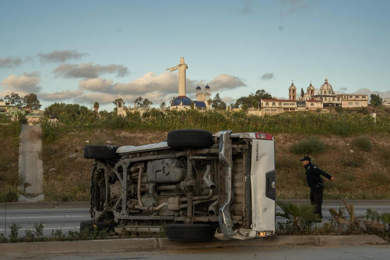 Multarán con hasta 2 mil 932 pesos a todas las camionetas que continúen ...