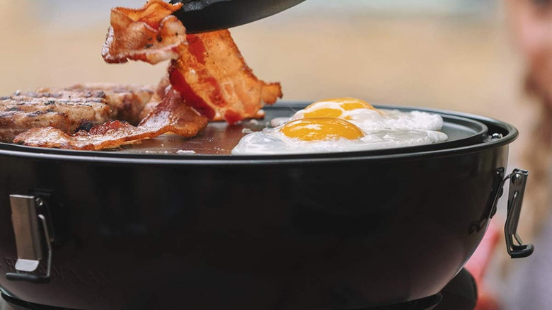 4 top-notch camping grills for less than $200