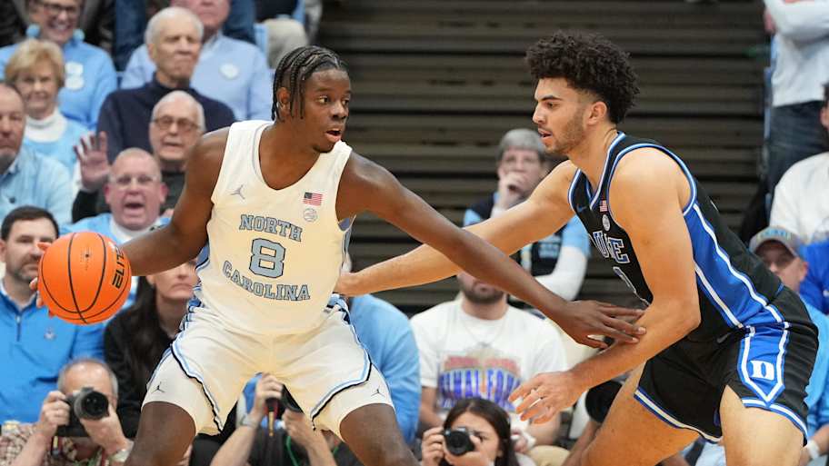 Utah Jazz get No. 2 pick in NBA draft: What it means