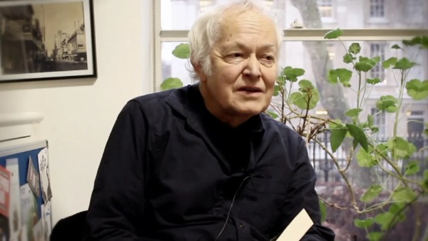 Michael Pennington, 'Star Wars' actor, dies at 82