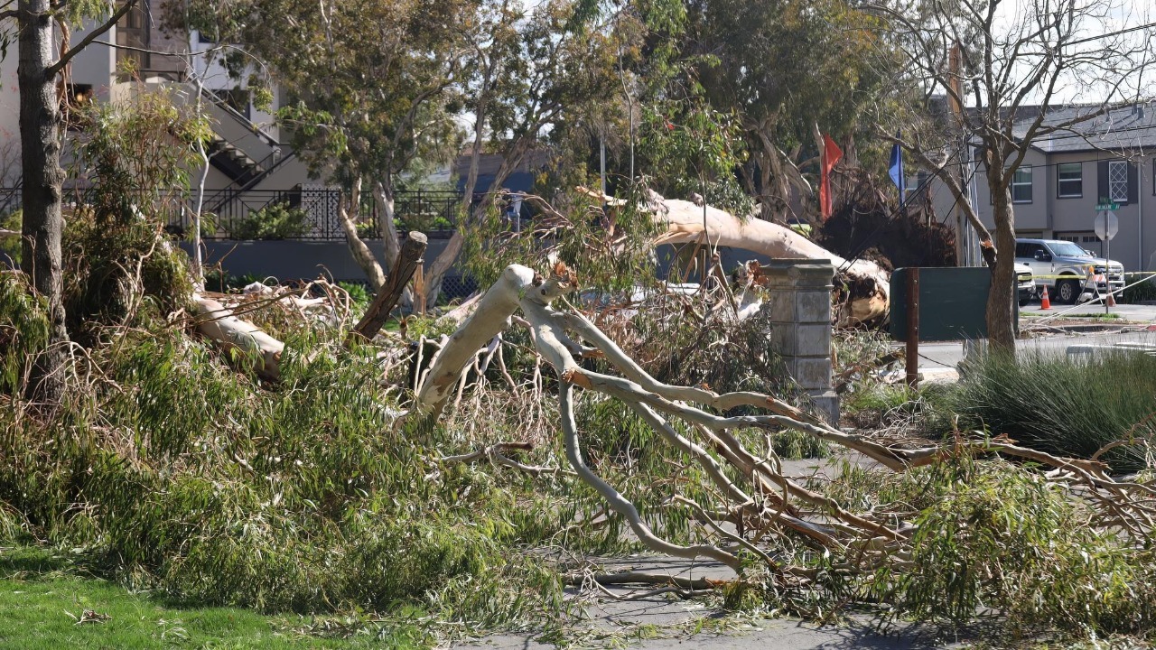 Tornado outbreaks are catching forecasters by surprise after the ...