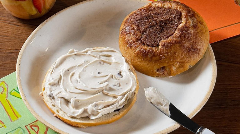 What to order at Panera if you want an old-school style bagel ...