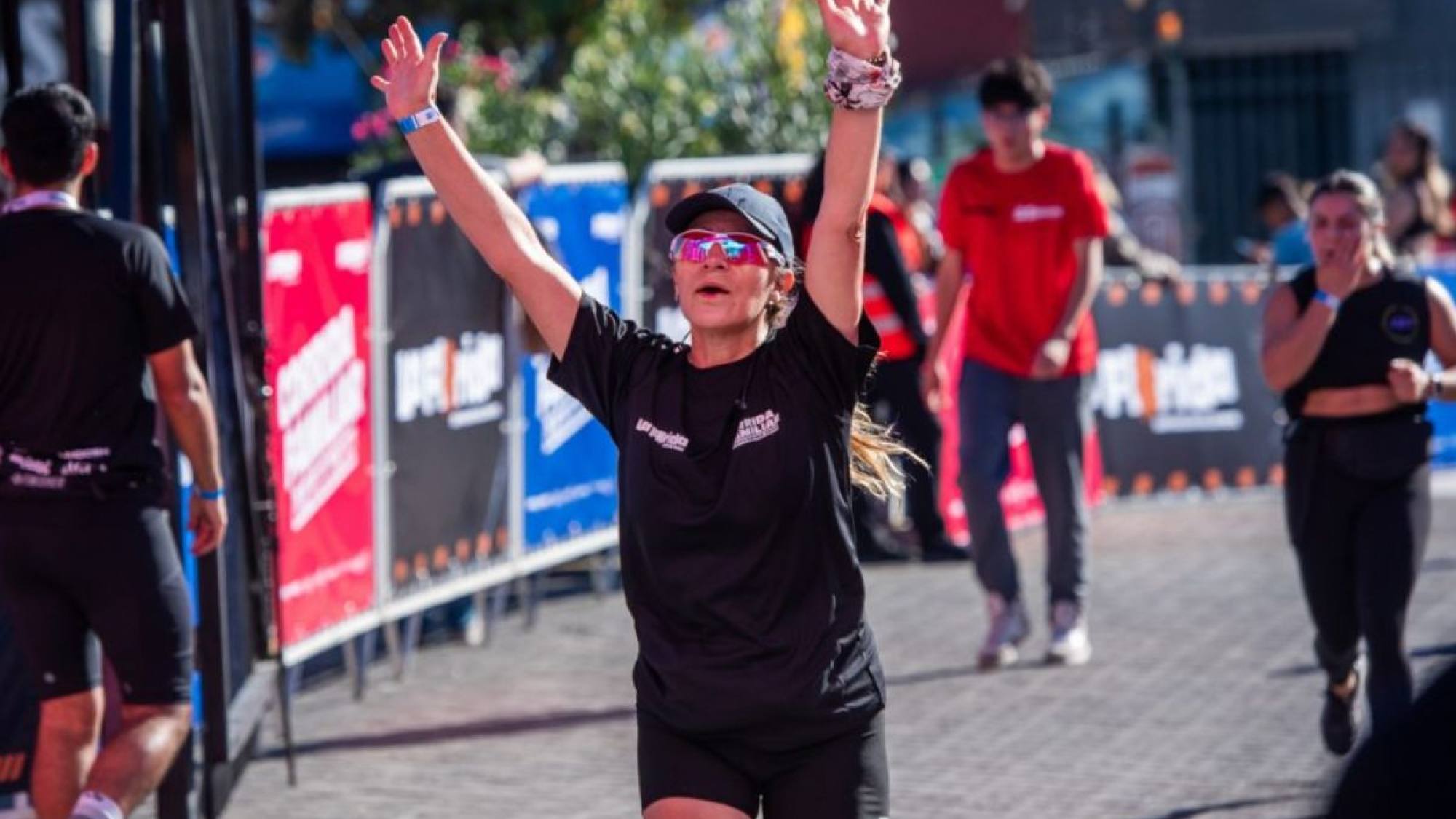 La Florida consolida su corrida en el circuito runner con 5 mil ...