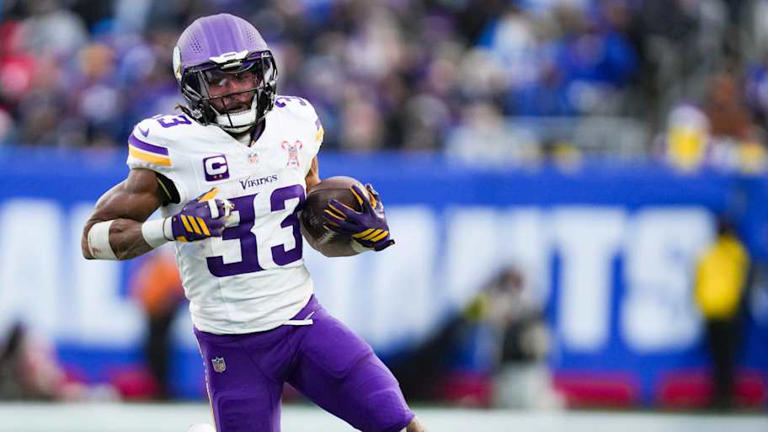 Ranking every Vikings position group by overall talent and depth