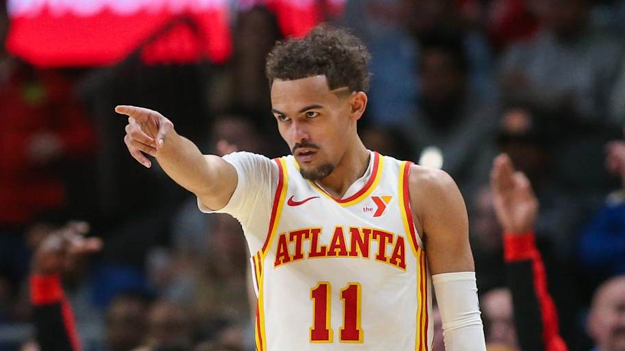 Hawks must find the Trae Young replacement in the 2026 NBA draft after ...