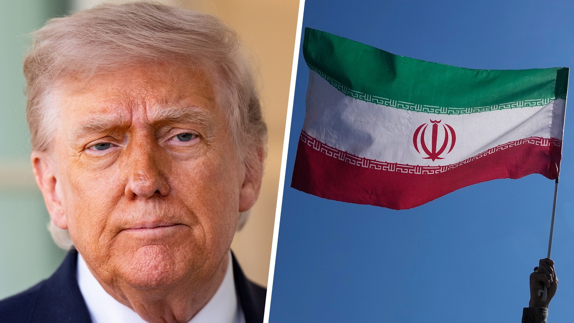Iran responds to US proposal to end war as White House considers how to ...